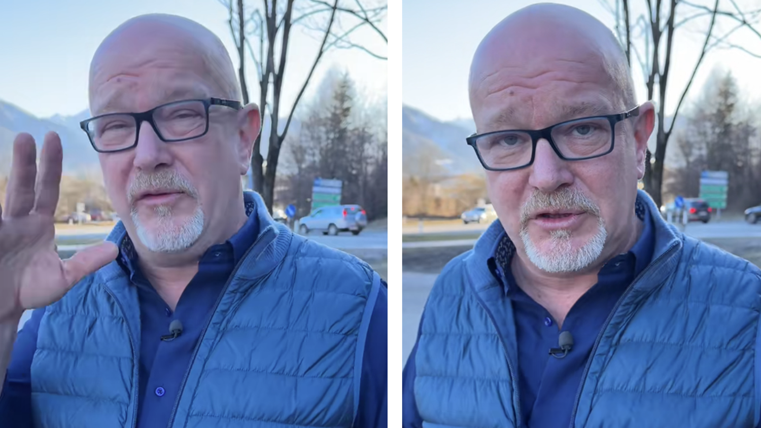 "Achtung Abzocke" – Betrug in Österreich! Peter Giesel kündigt "Hammer ...