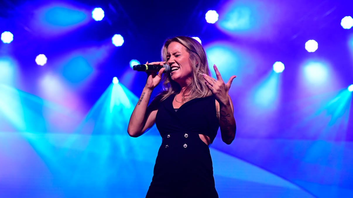 "Operation ist unumgänglich" – Sonia Liebing lässt sich erneut Brüste ...