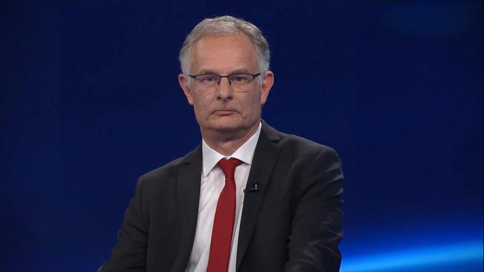 Antritts-Interview im ORF – Neuer Finanzminister: "Es führt kein Weg daran vorbei" | Heute.at