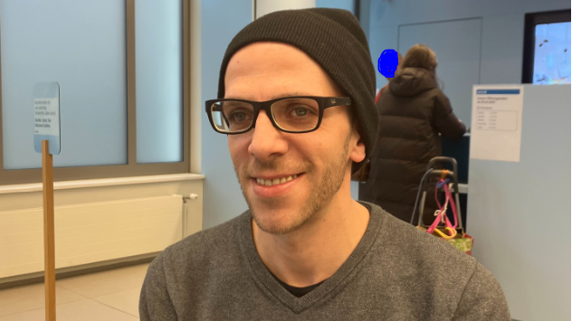 Wer kennt diesen Mann? | Heute.at