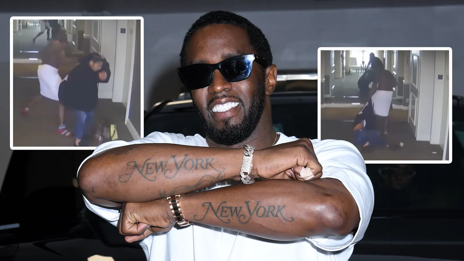 Es geht los! – Fall P. Diddy: Alle wichtigen Punkte zum Prozessauftakt ...