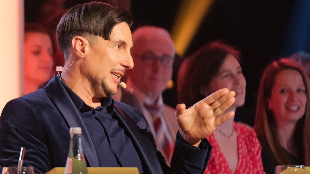 Ansage bei "Dancing Stars" – "Ich töte dich!" – Balázs wird im ORF emotional | Heute.at