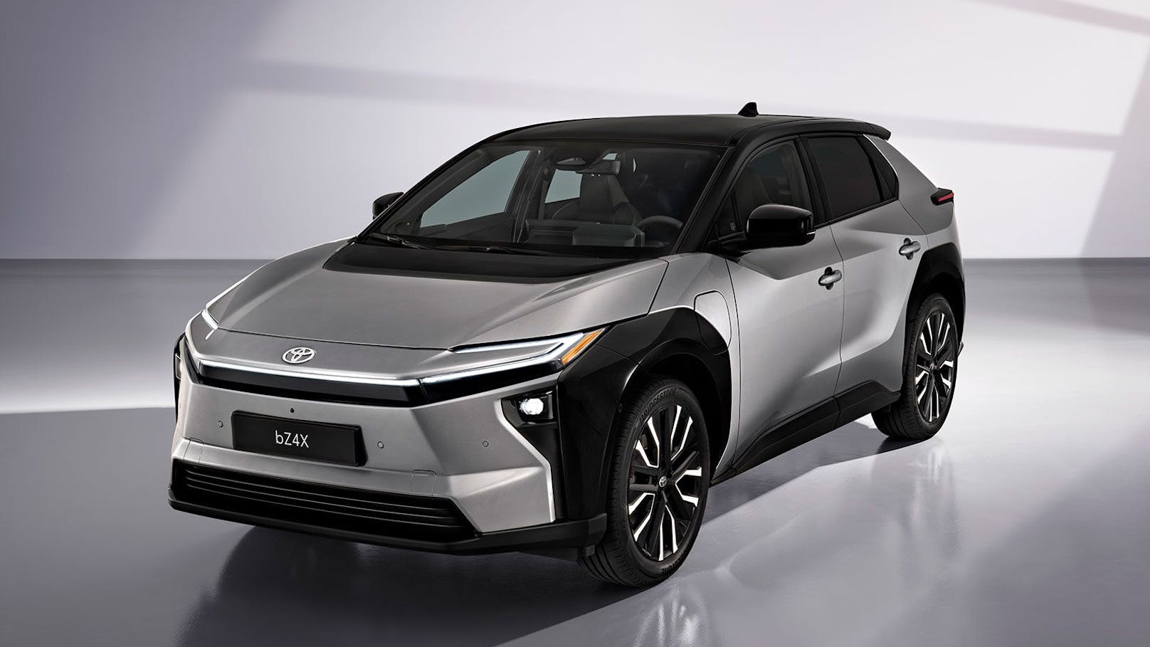 Klein, clever, effizient – Der neue Toyota Aygo X Hybrid kommt 2026 | Heute.at