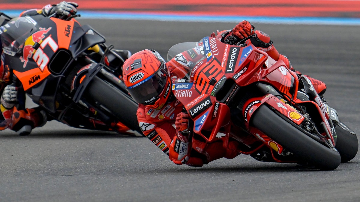 Motogp Marc Marquez Heute