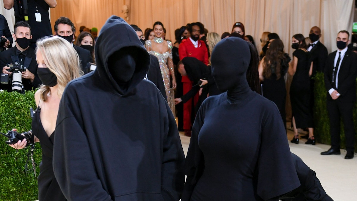 Demna verlässt Balenciaga – Überraschung! Kim Ks Lieblingsdesigner geht ...