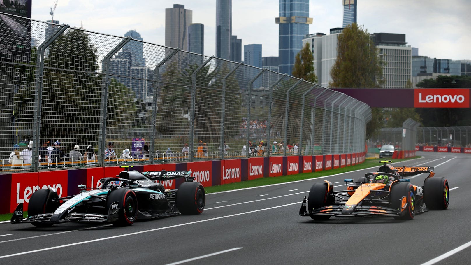 Formel-1-Legende Jordan – Schumi-Förderer, Sänger und Erfinder der ...