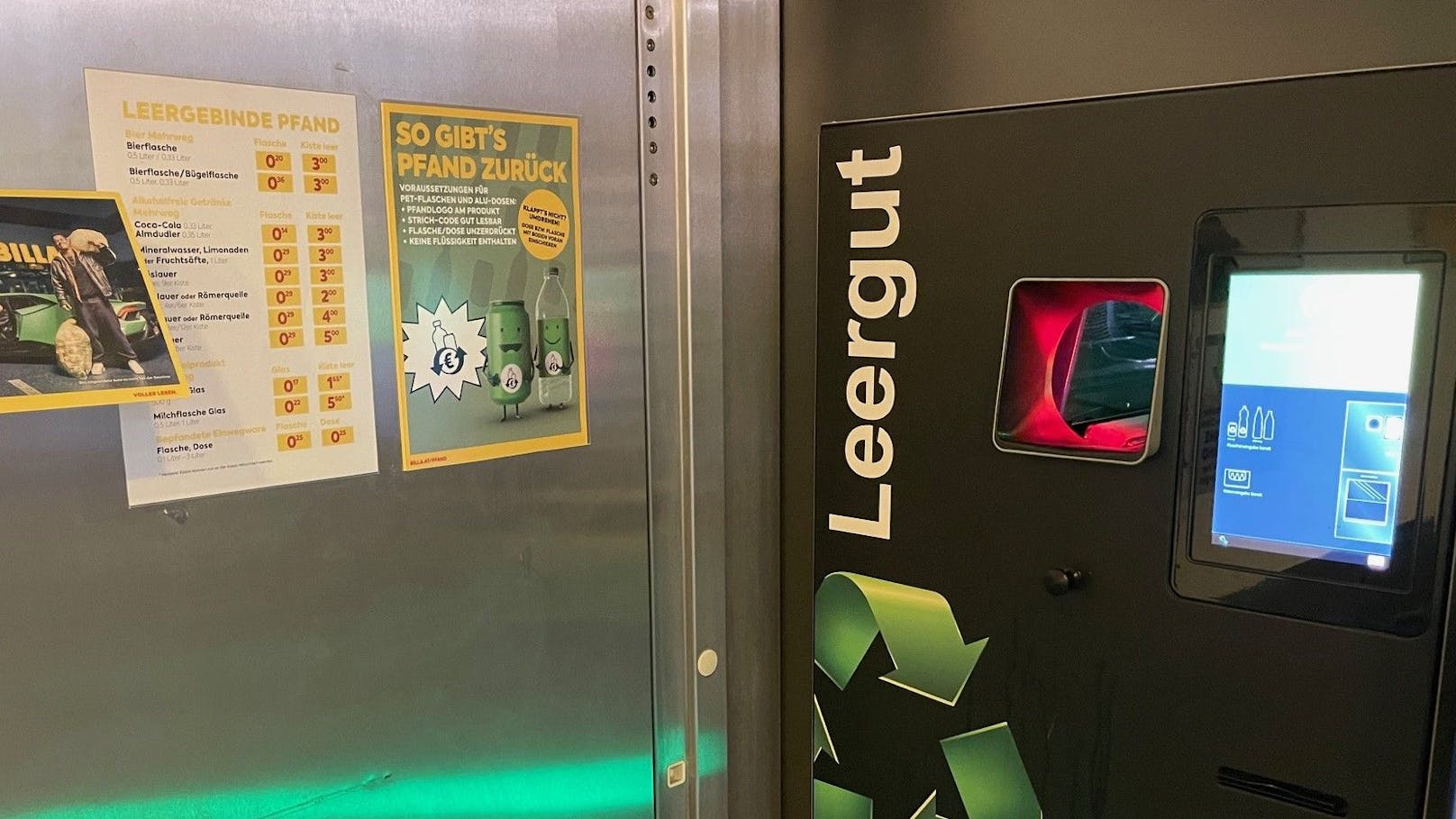 Von Bier bis Joghurt – Das sind die neuen Pfand-Regeln – die ganze ...