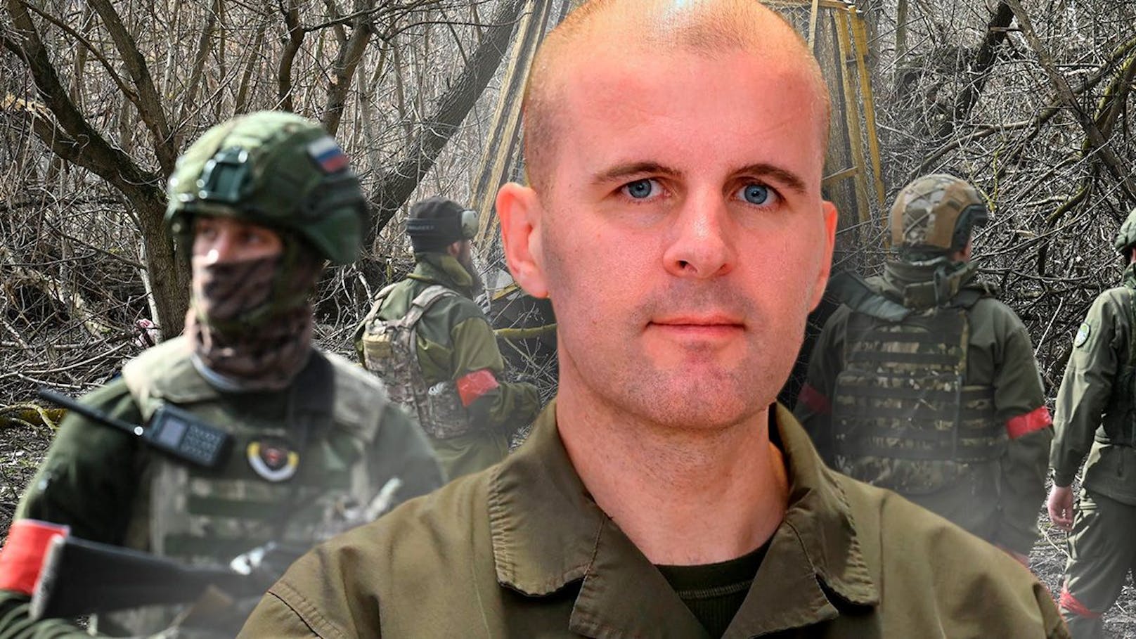 Markus Reisner analysiert – "Unvorstellbar" – grausame Putin-Strategie ...