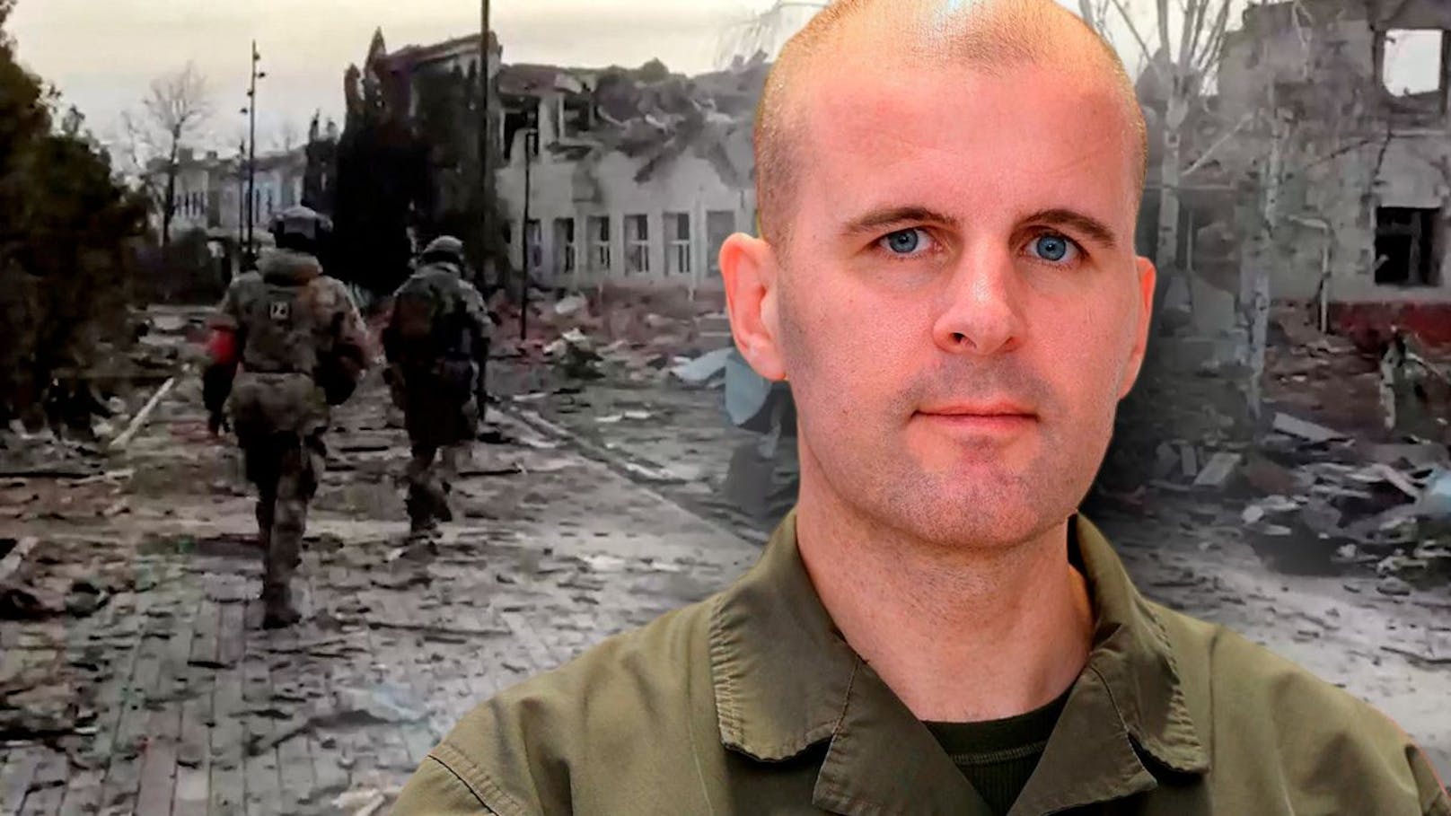 Oberst Markus Reisner – Düstere Ukraine-Prognose: 3 Festungen kurz vor ...