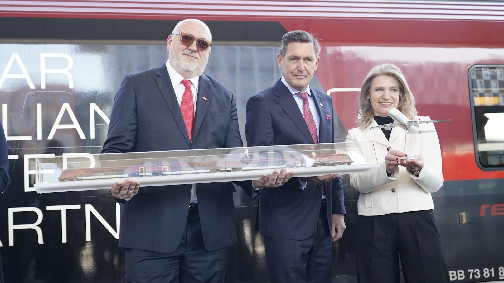 "Heute"-Interview – SP-Grande Hanke: "Bin als Minister der Brückenbauer" | Heute.at