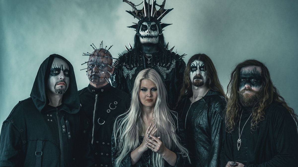 "Screaming Of The Valkyries" – Cradle of Filth: Rätsel um Rock-Duett ...