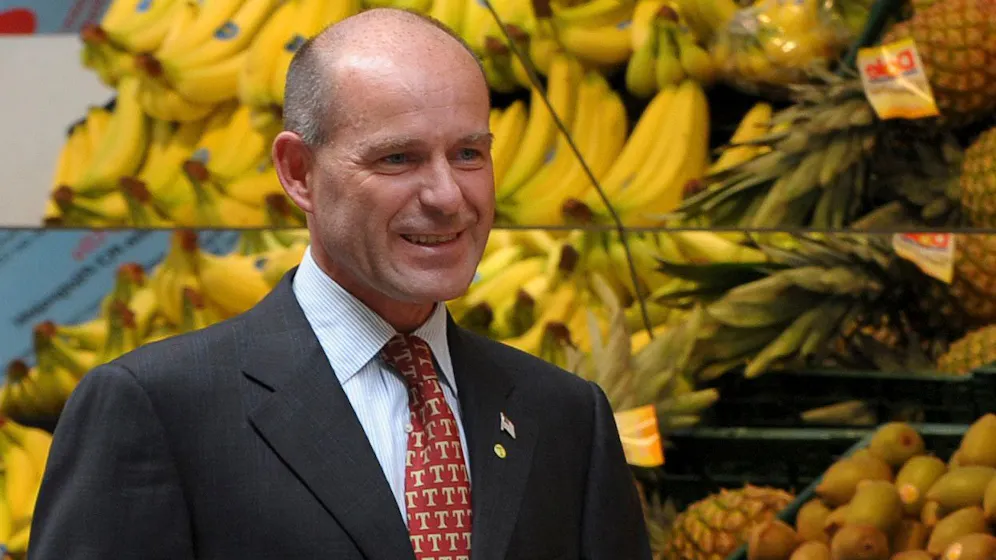 Karl-Erivan Haub gesichtet – Neue Fotos vom vermissten Tengelmann-CEO ...