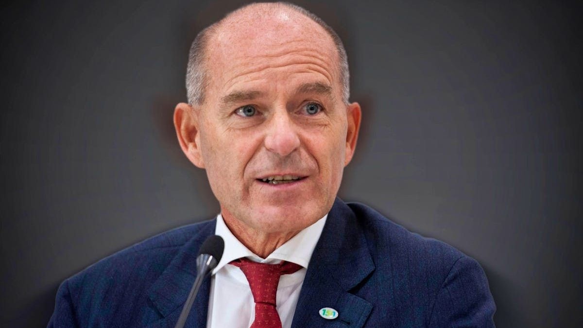 Neue Fotos von Karl-Erivan Haub in Moskau – laut Experten echt | Heute.at