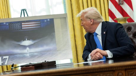 Weißes Haus will Druck erhöhen – Trump-Insider: Waffenstillstand in Ukraine unmöglich | Heute.at