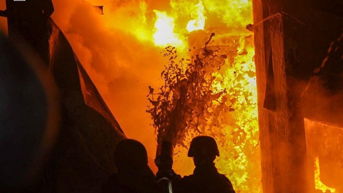 Ukraine-Krieg – Ukraine und Russland wollen Angriffe im Meer stoppen ...