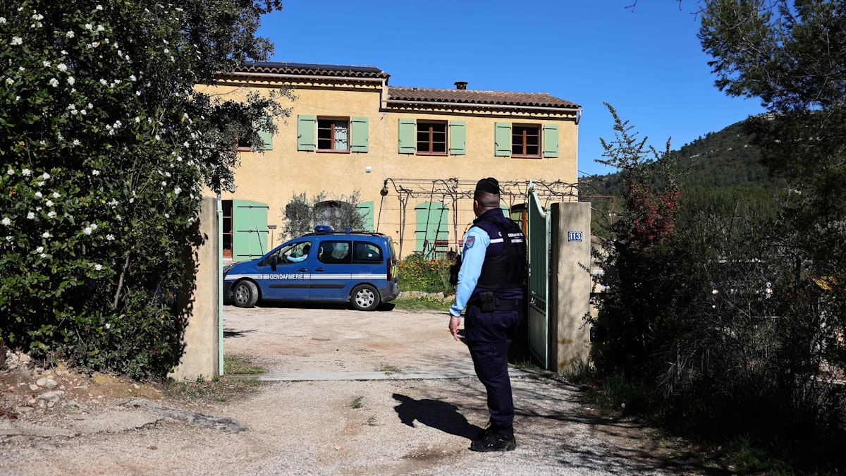 Toter Bub in Frankreich – Das weiß man über die Festgenommenen im Fall ...