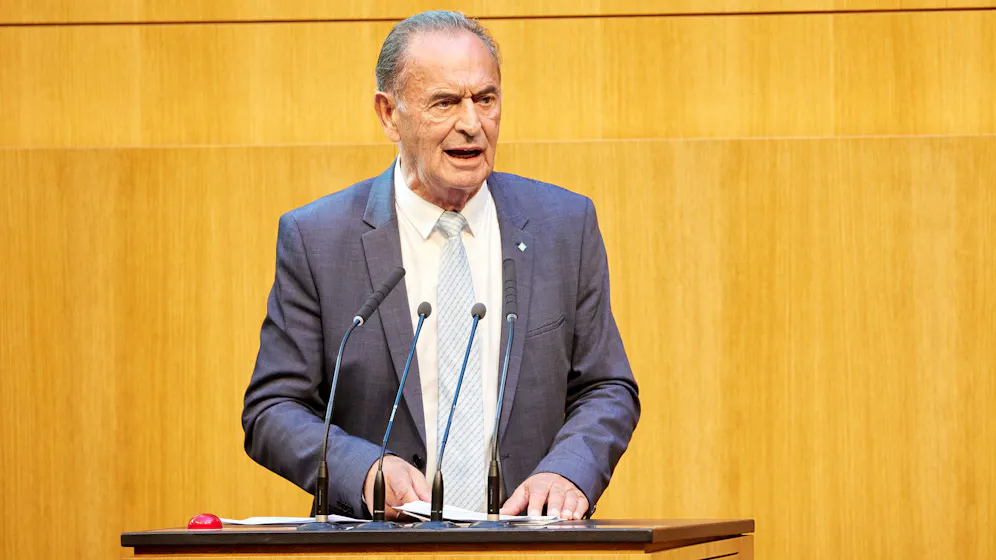 ÖVP-Abgeordneter regt auf – "Es geht uns nicht so schlecht, wie ...