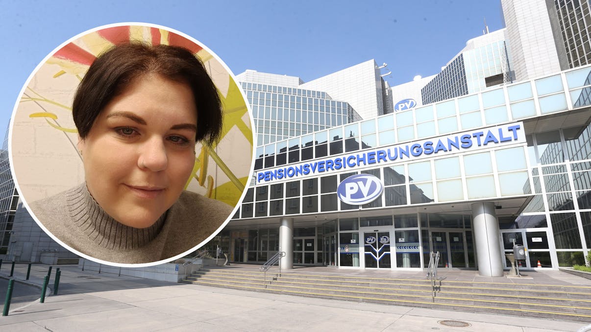 Walter heißt jetzt Waltraud – Wiener ändert Geschlecht und darf früher ...