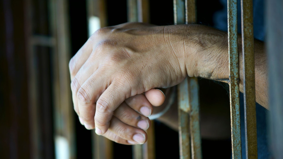 Plus 32 % an Todesstrafen – Hinrichtungen steigen auf höchsten Wert ...