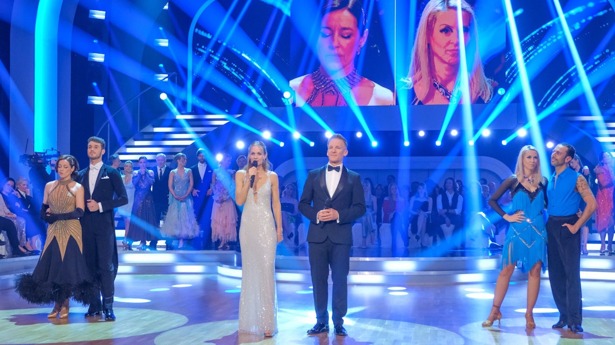 Simone über Cencigs Aus – Simone Lugner: "Tänzerisch hatte ich nie eine ...