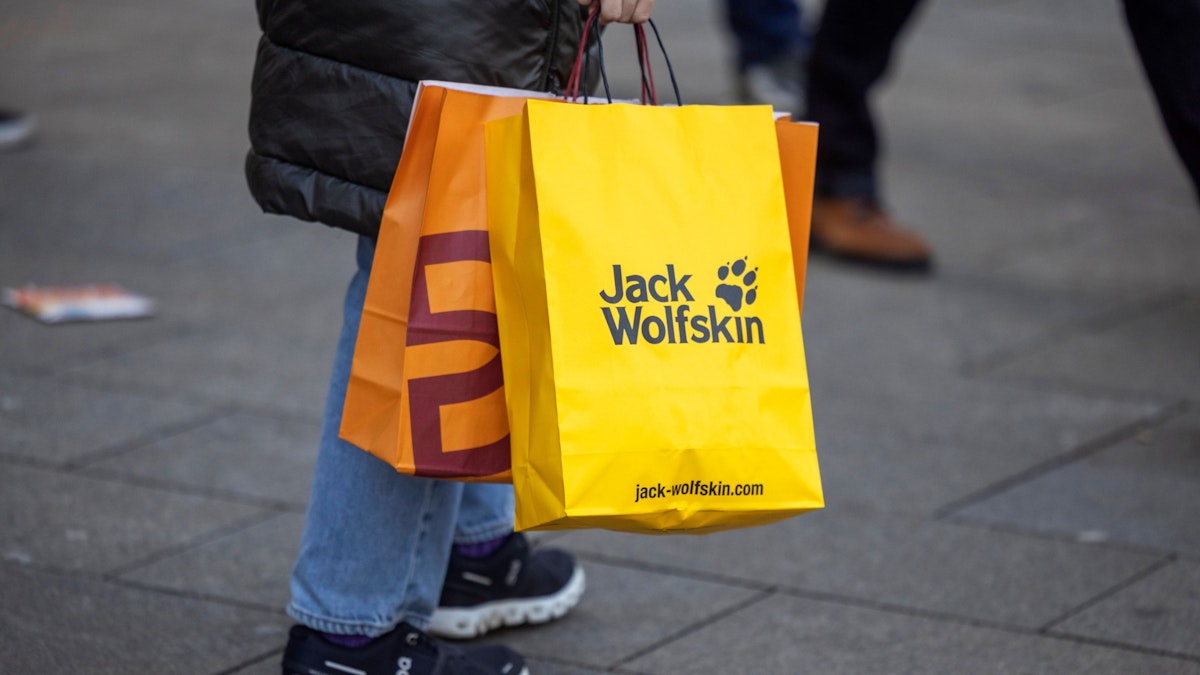 Deutsche Marke – Chinesischer Konzern kauft Jack Wolfskin auf | Heute.at