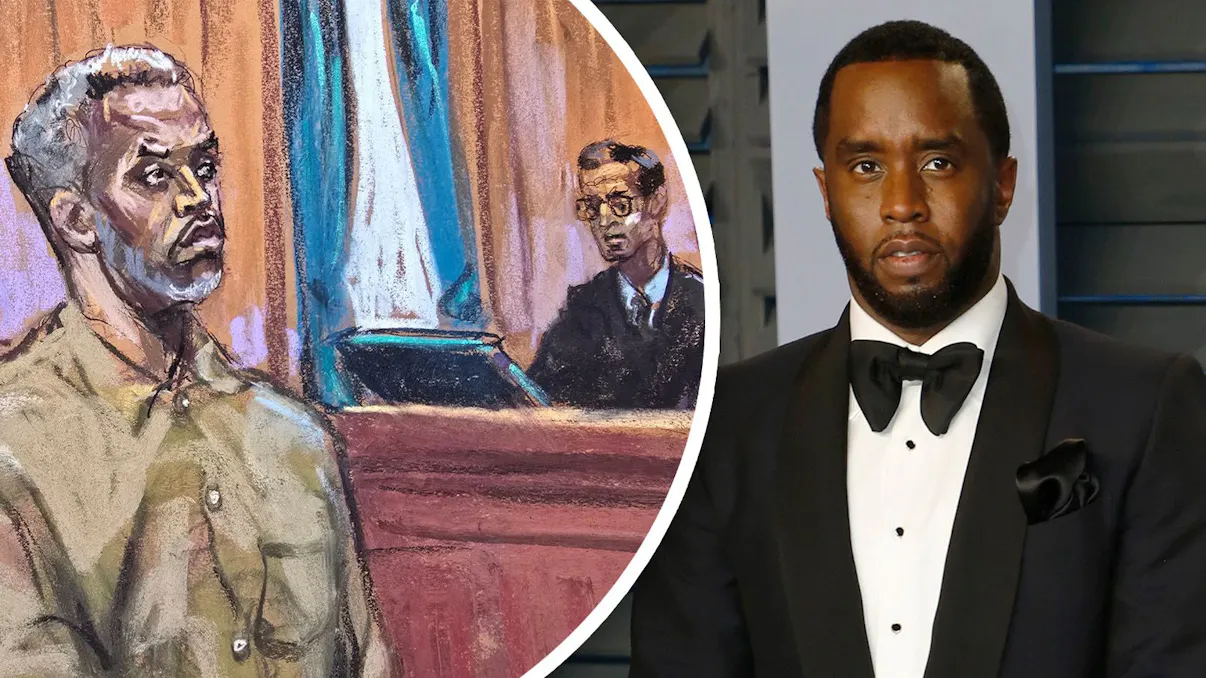 Es geht los! – Fall P. Diddy: Alle wichtigen Punkte zum Prozessauftakt ...