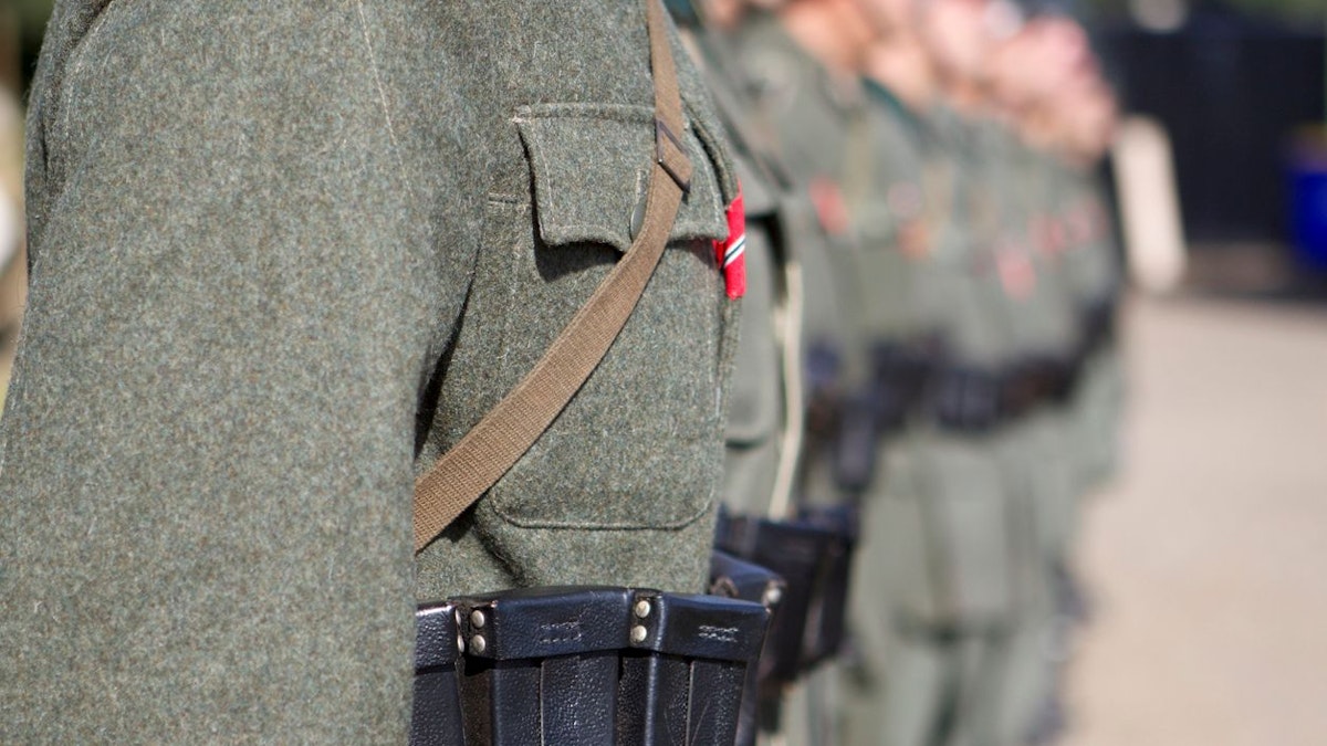 NS-Urteil und Nazi-Funde – Wiederbetätigung: FPÖ-Kandidat bleibt auf ...