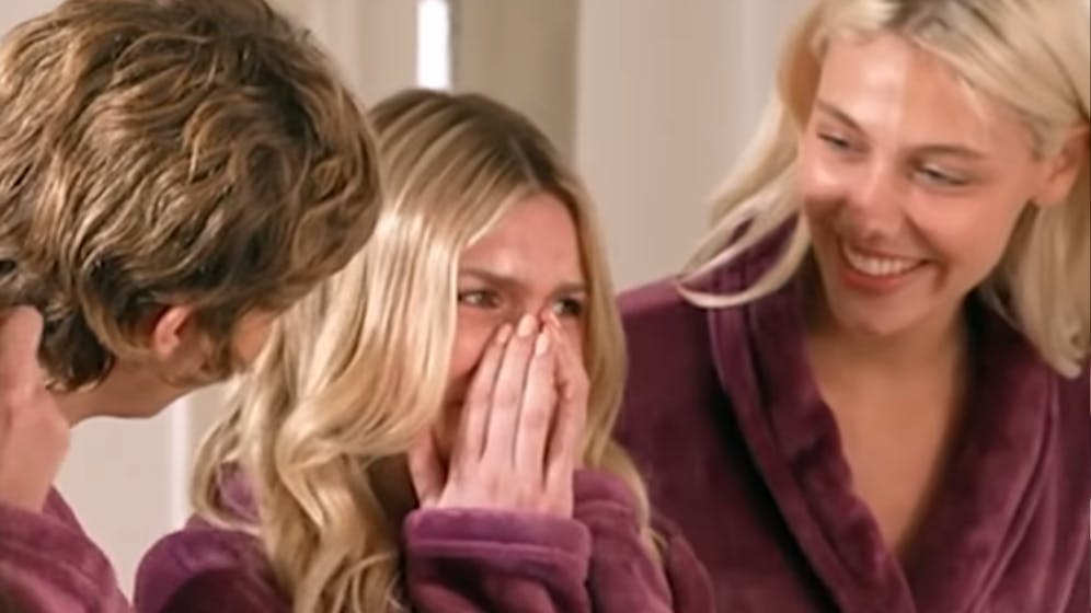 Sie zeigen (fast) alles – Heidis "GNTM"-Männer liefern sich Nackt-Duell im Netz | Heute.at