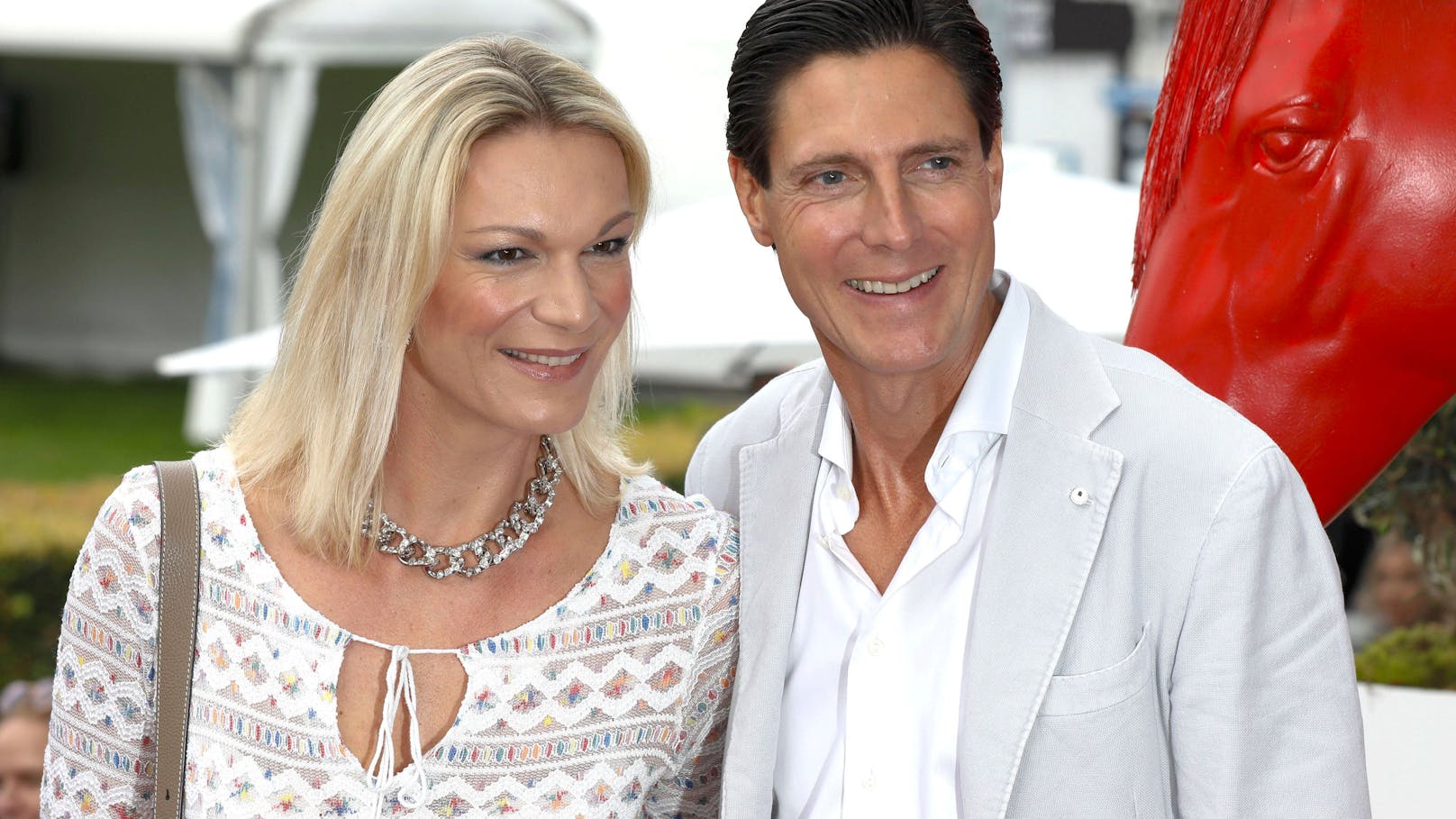 Wende in Kitzbühel – Höfl feiert Liebes-Comeback mit der Ex-Ex | Heute.at