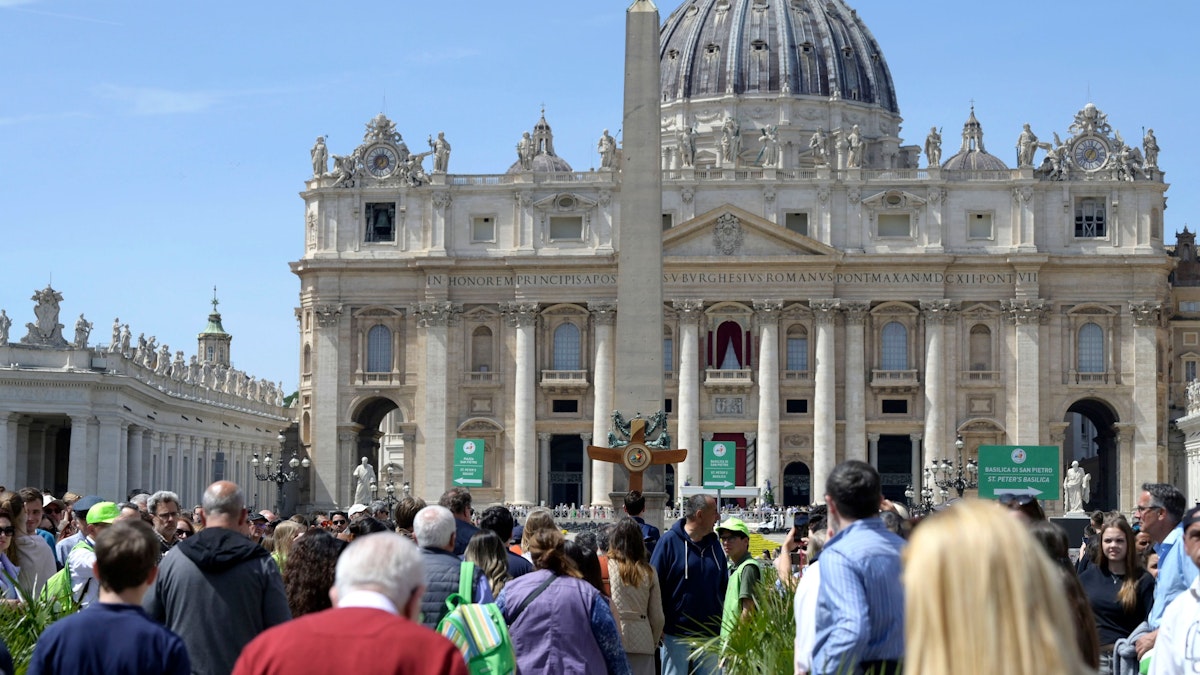 Papst Franziskus ist tot – "Ich will nach Rom" – was du jetzt wissen ...