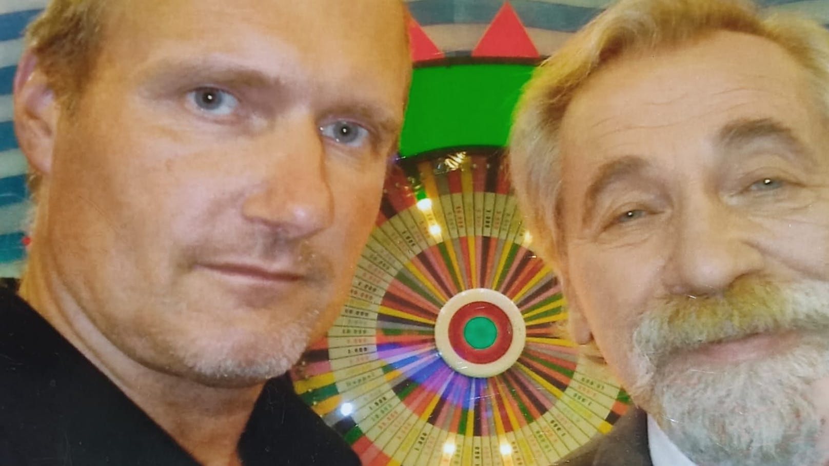 War 221 Mal in Brieflos-Show – Peter Rapp ist tot – sein größter Fan nimmt Abschied | Heute.at