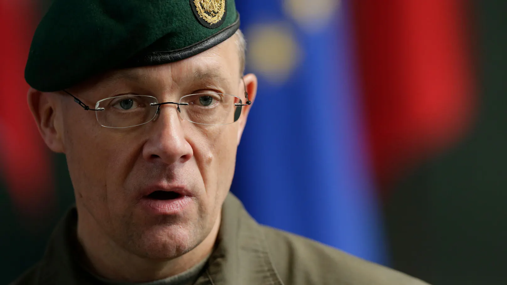 "Kriegserklärer der Nation" – Brisante Enthüllungen – Oberst Reisner ...