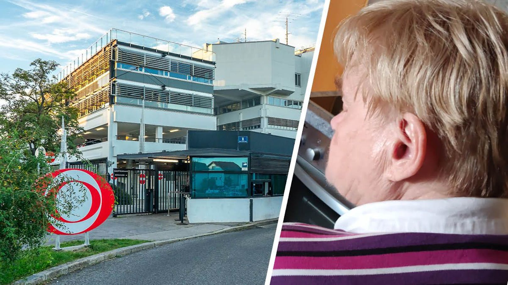 Erwarten "massiven Kahlschlag" – 35 Millionen Euro mehr: ORF-Redakteure ...