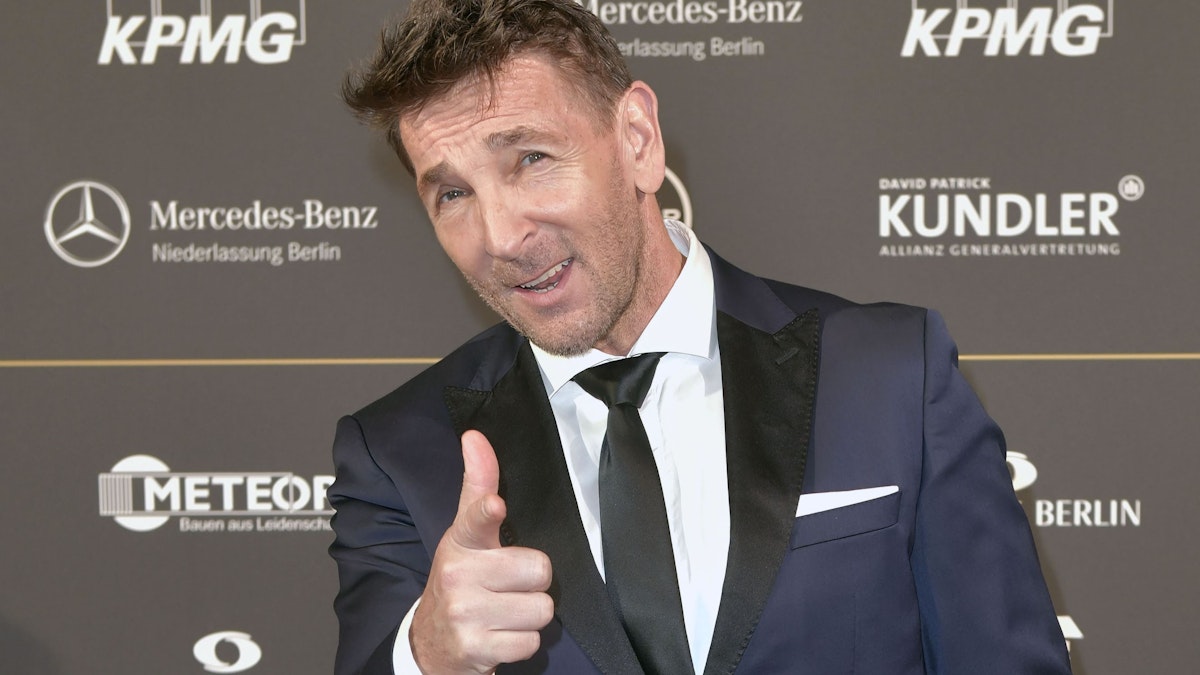 Bergdoktor-Star zu "Heute" – Mark Keller feiert 60er: "Früher sah ich ...