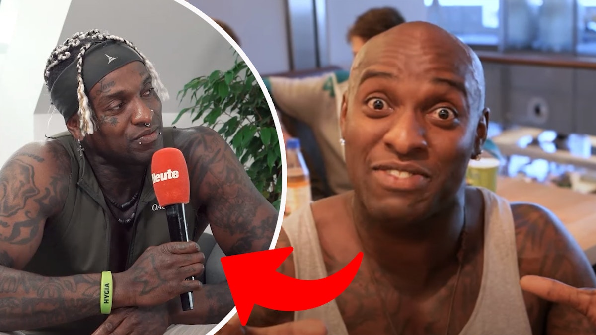 Im "Heute"-Interview – YouTuber verschwand! Was wirklich mit Alberto ...