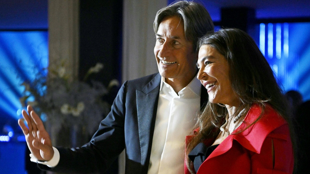 Ex Finanzminister ist pleite – Karl-Heinz Grasser schuldet seiner Frau ...