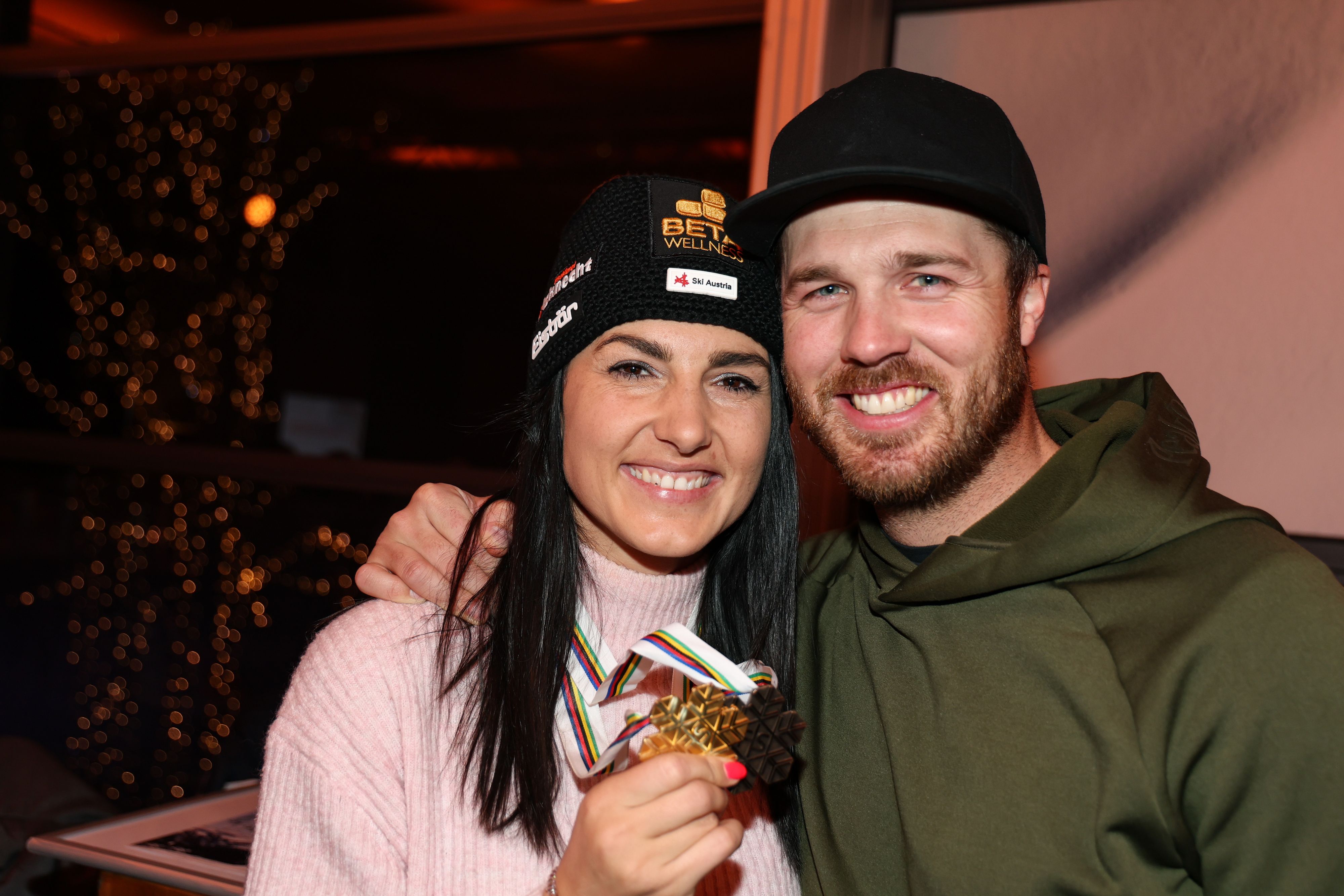 Entscheidung steht bevor – ÖSV-Speed-Spezialist spricht über ...