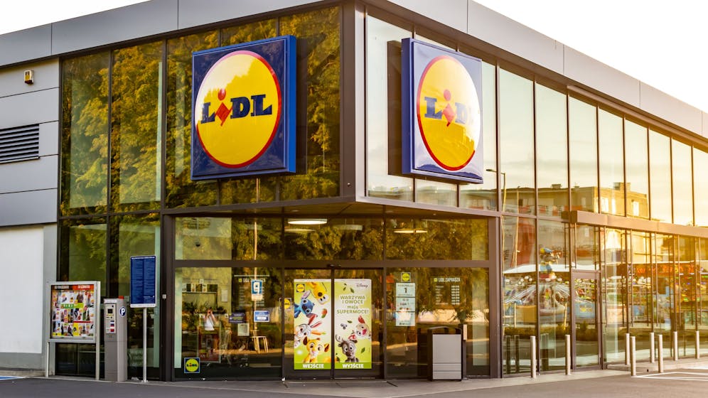 Preisoffensive bei Lidl – Diskonter schenkt Kunden jetzt die ...