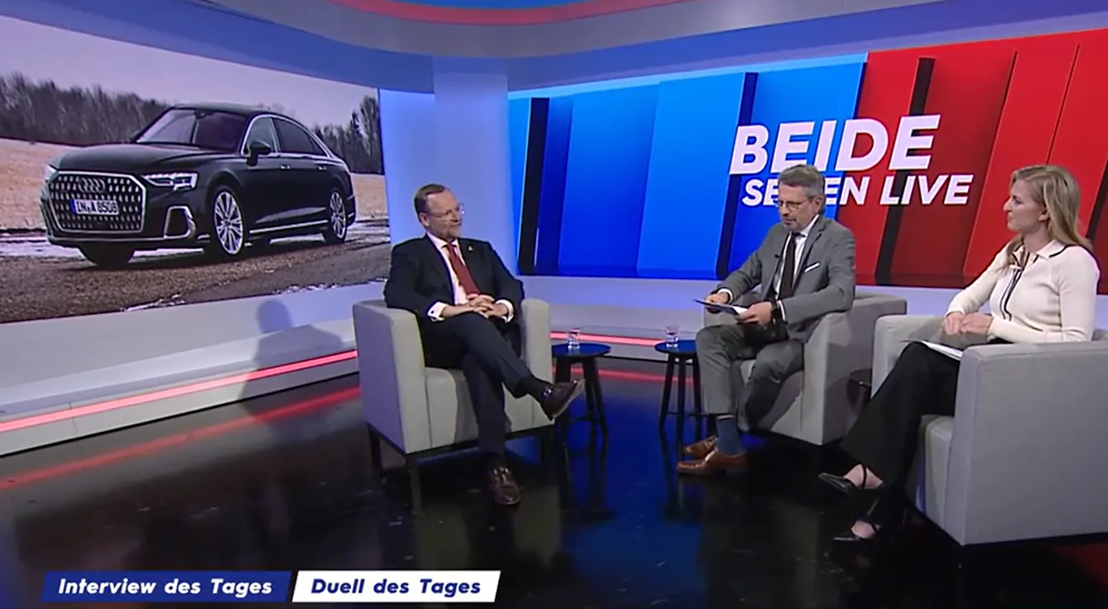"Wie vor 85 Jahren" – Anzeige gegen Sepp Schellhorn nach dem TV-Skandal ...
