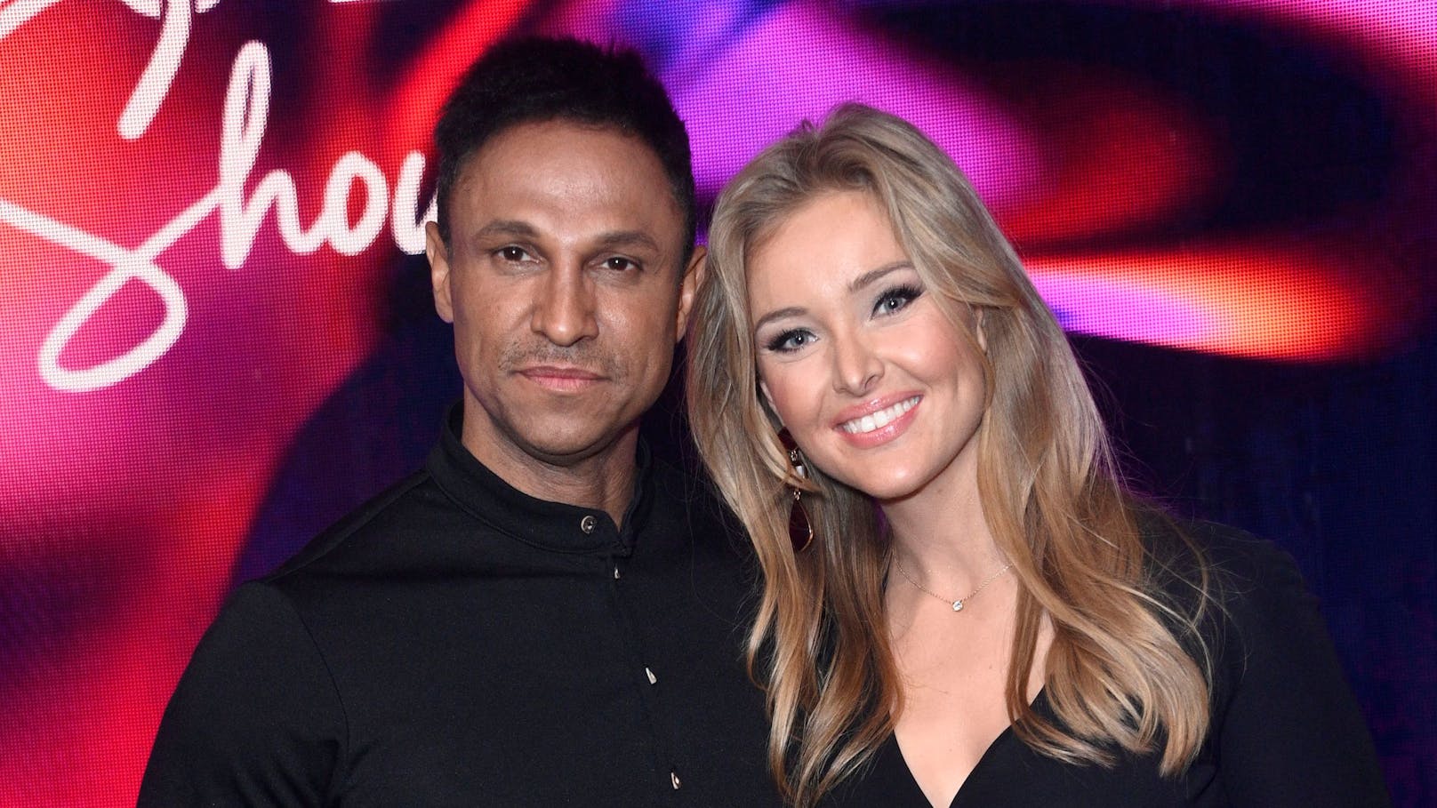 Sie hat eine Tochter (2) – Im Krebs-Kampf: Patrice Aminati spricht über "Abschied" | Heute.at