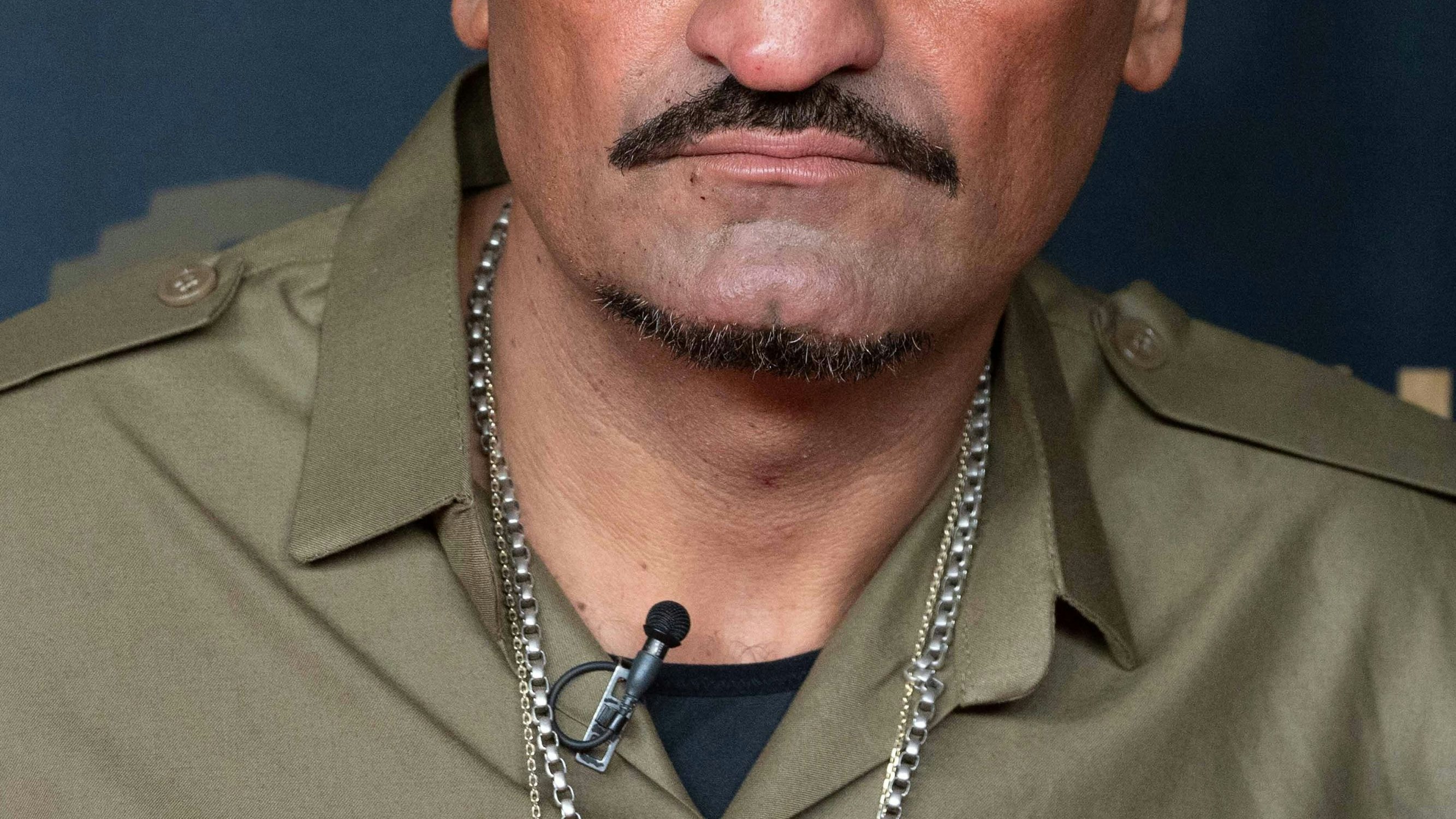 Rapper Xatar ist gestorben: Sein Leben in Bildern | Heute.at