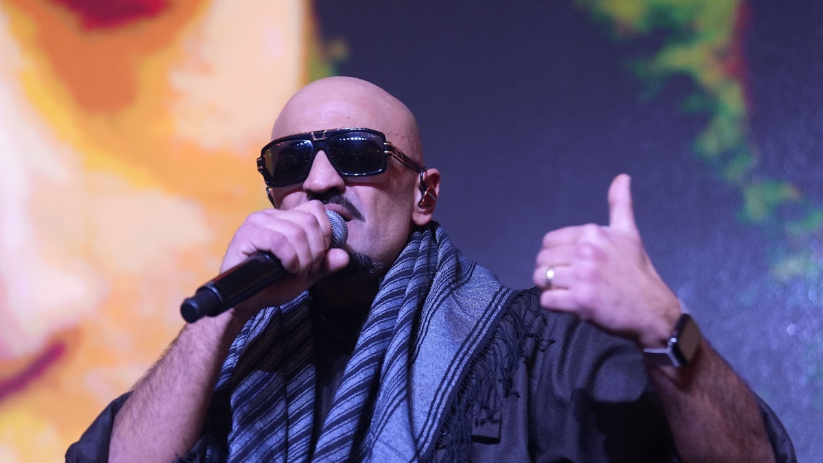 Ursache weiterhin unklar – Rapper Xatar tot – jetzt ermittelt ...