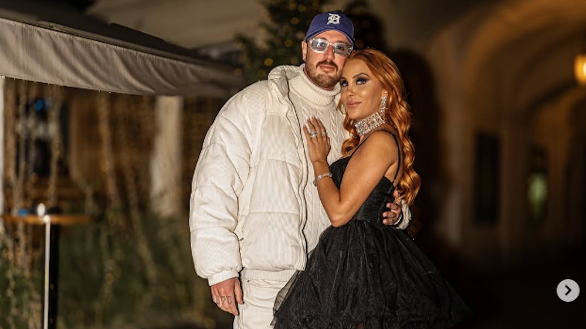 Auf Social-Media – Reality-Queen Tara: "Liebeserklärung" an eine Frau ...