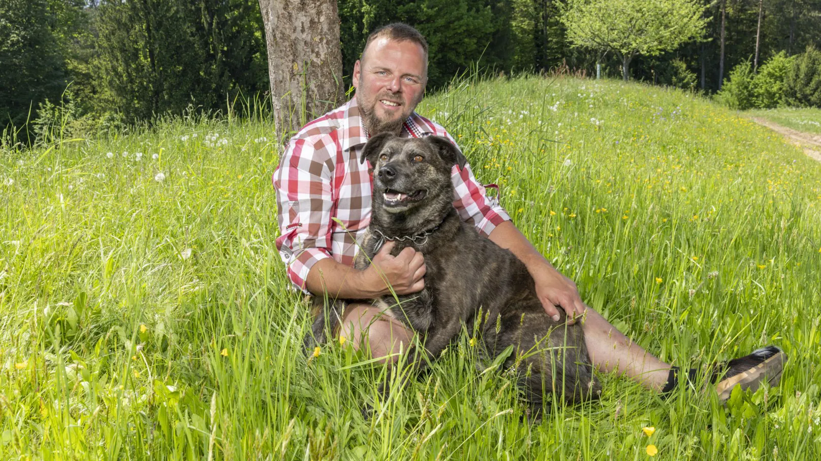 22. Staffel "Bauer sucht Frau" – das sind die Kandidaten | Heute.at