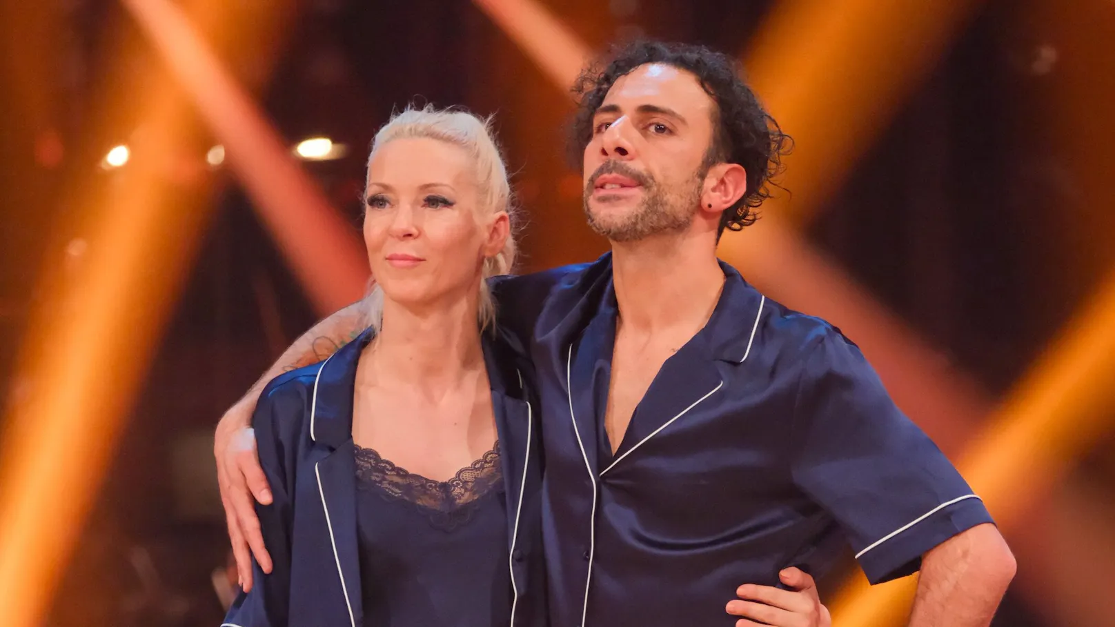 "Dancing Stars" ist vorbei – "Hab kein Job mehr!" – Simone verzweifelt ...