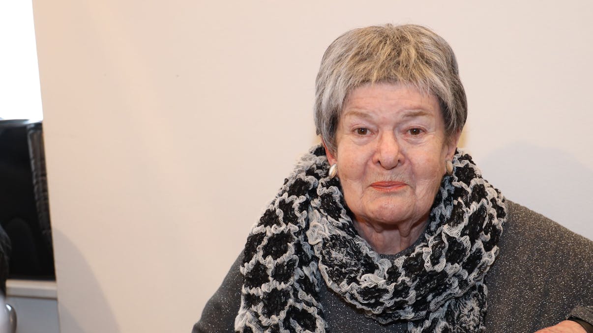 Die Hochkultur trauert – Burgtheater-Legende Elisabeth Orth verstorben ...