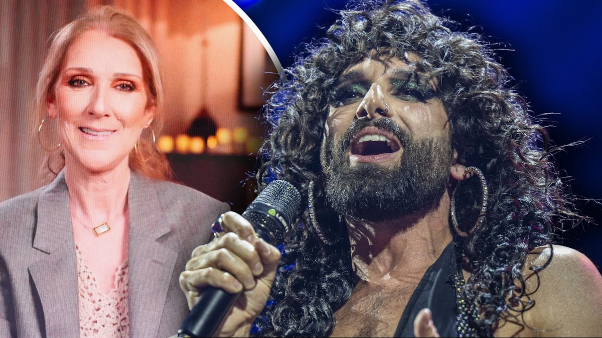 ABBA, Céline Dion und Co. – Stars oder One-Hit-Wonders: Das wurde aus ...