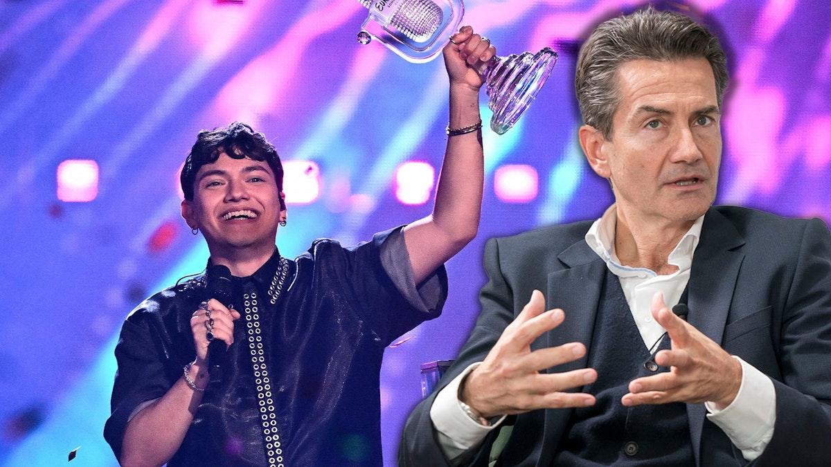 ESC 2026 in Österreich – ORF-Chef will "den einen oder anderen Euro ...
