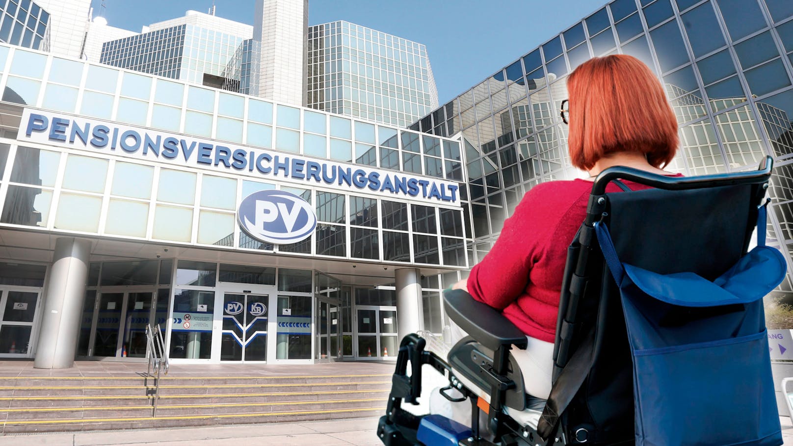 Walter heißt jetzt Waltraud – Wiener ändert Geschlecht und darf früher ...