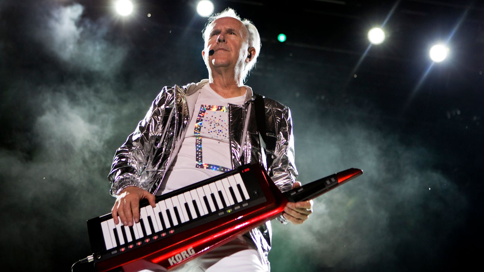 "Never Ending Story" – Limahl hat noch viel vor – neues Album, Wien ...